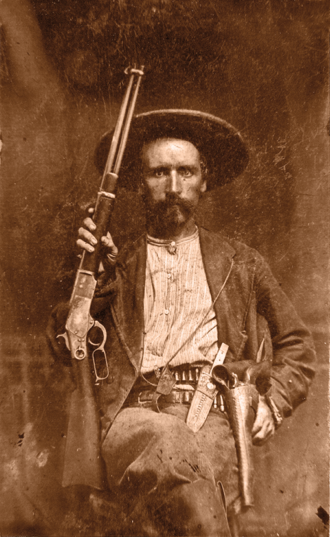 The Power Of Pictures True West Magazine